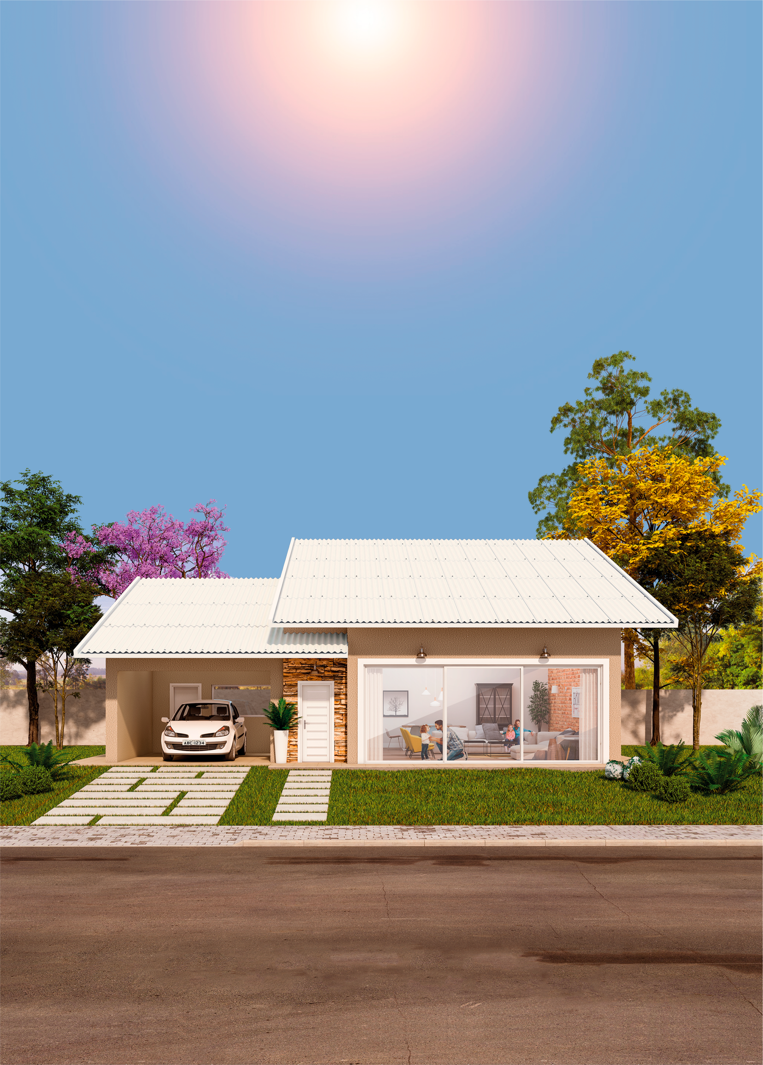 Home | Brasilit