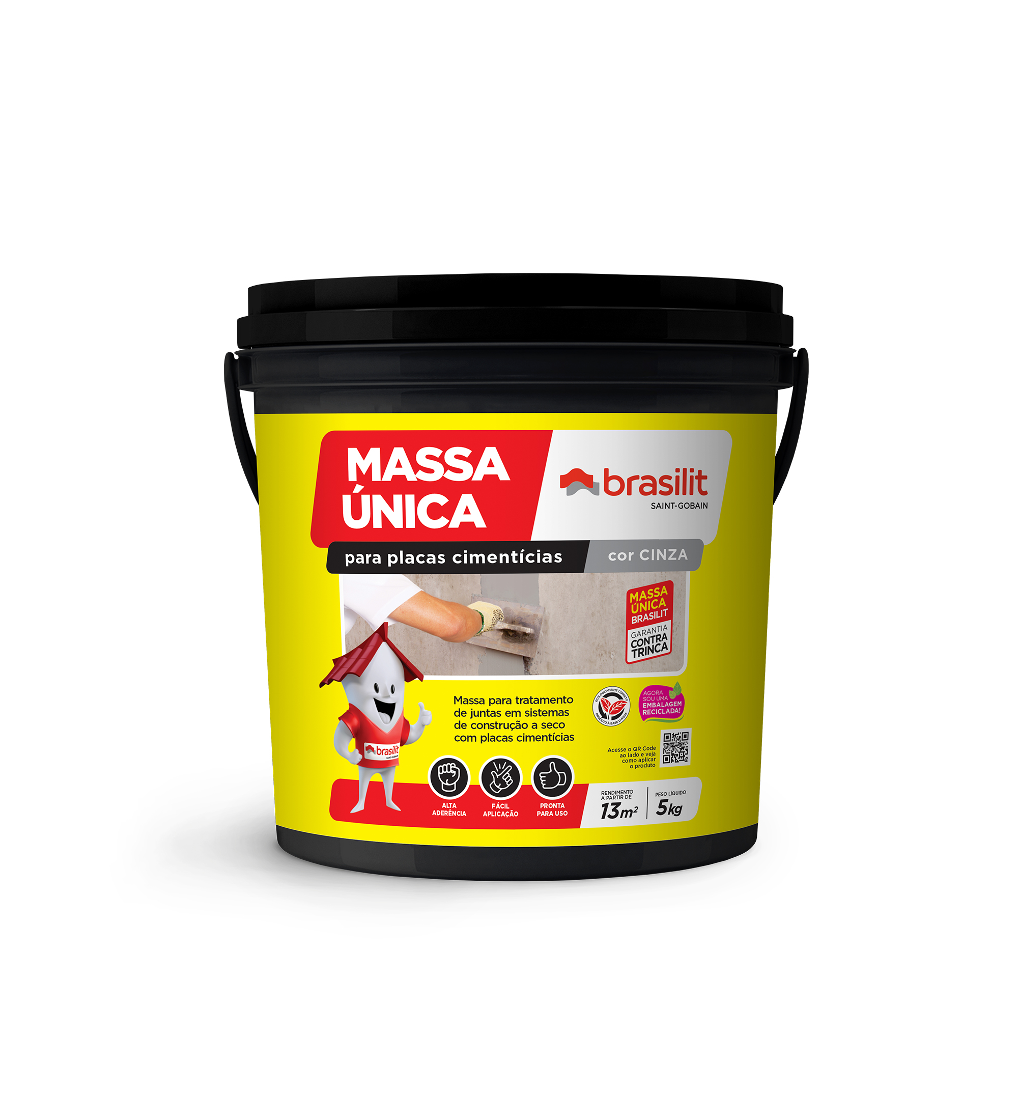 Produtos Lista | Brasilit