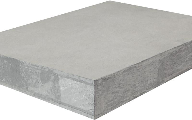 Placa cimentícia: conheça suas características e vantagens! | Brasilit