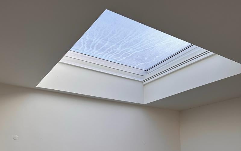 Claraboia: o que é, tipos e vantagens | Brasilit