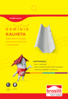 Telha Estrutural Kalheta | Brasilit